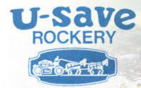 U-Save Rockery San Jose
